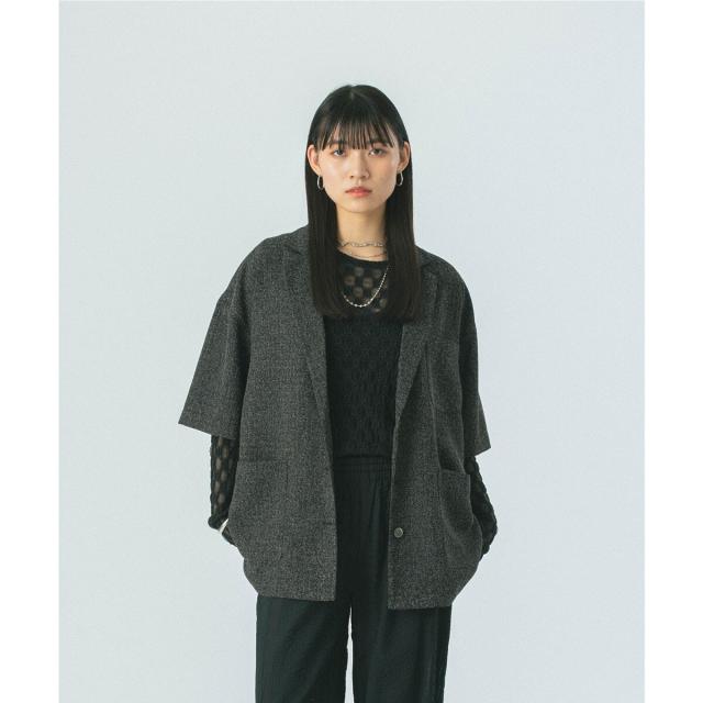 ローズバッド（ROSE BUD）/SHIRT JACKET ローズバッド（ROSE BUD）/SHIRT JACKETの通販はau PAY マーケット