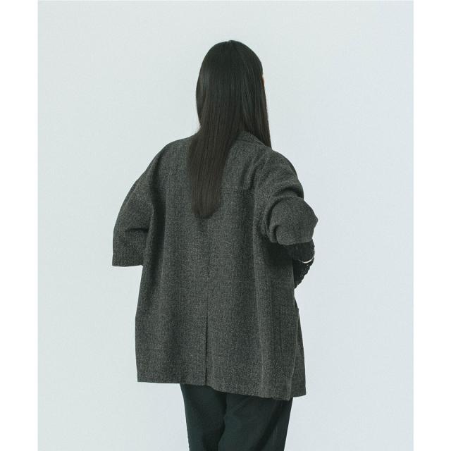 ローズバッド（ROSE BUD）/SHIRT JACKETの通販はau PAY マーケット