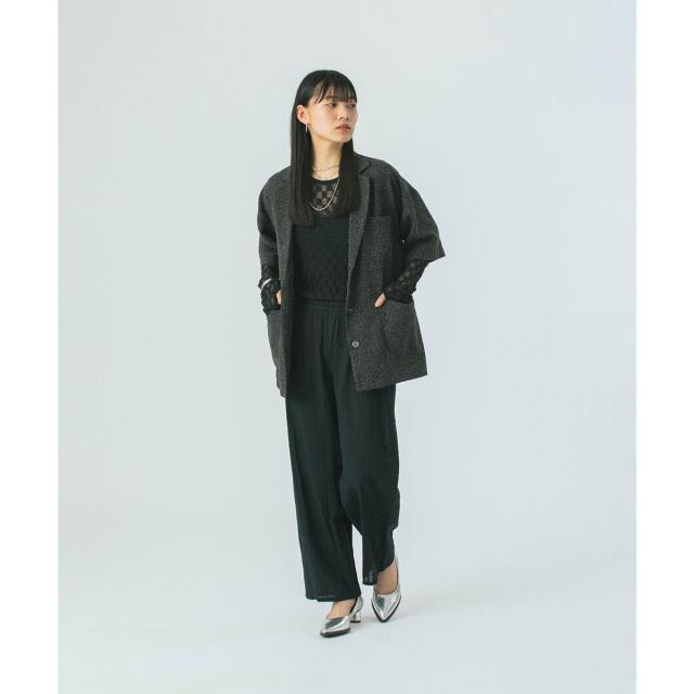 ローズバッド（ROSE BUD）/SHIRT JACKETの通販はau PAY マーケット