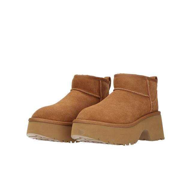 ローズバッド（ROSE BUD）/UGG/W CLASSIC ULTRA MINI NEW HEIGHTS