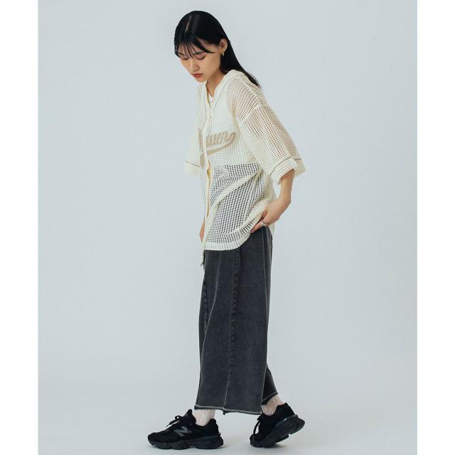 ローズバッド（ROSE BUD）/FADET LONG SKIRTの通販はau PAY マーケット