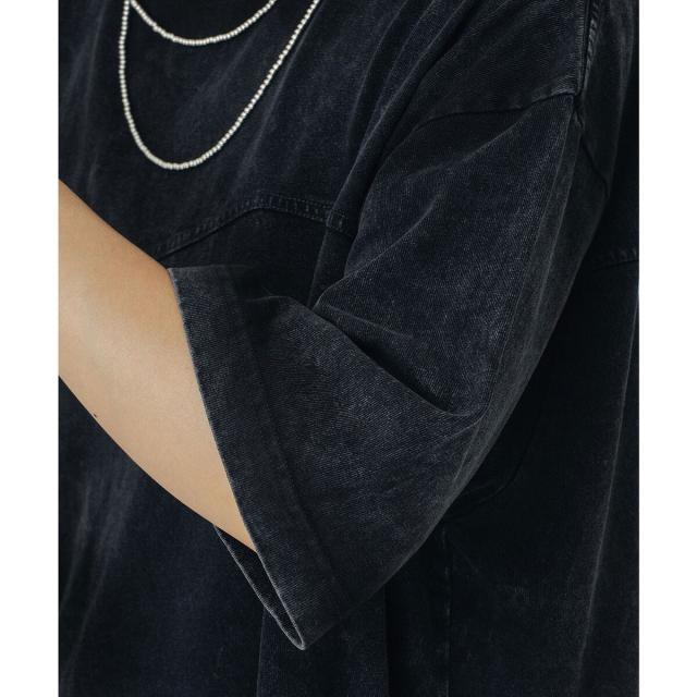 ローズバッド（ROSE BUD）/FRILL TEE DRESSの通販はau PAY マーケット