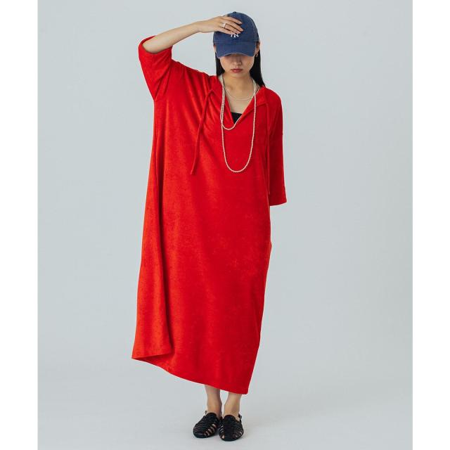 ローズバッド（ROSE BUD）/H/H LONG DRESS