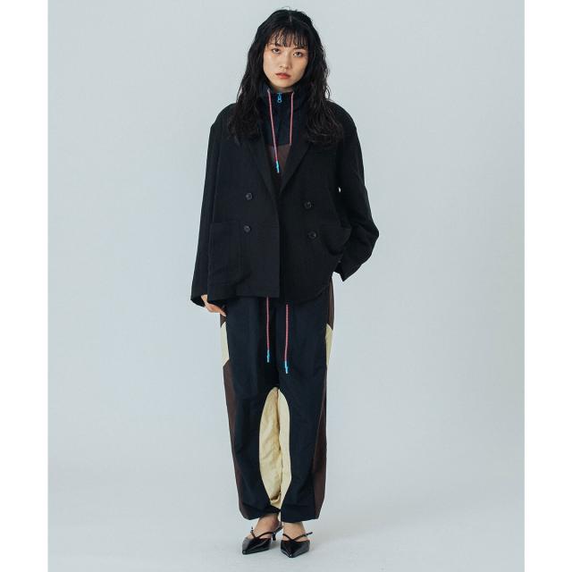 ローズバッド（ROSE BUD）/TAILOR JACKET