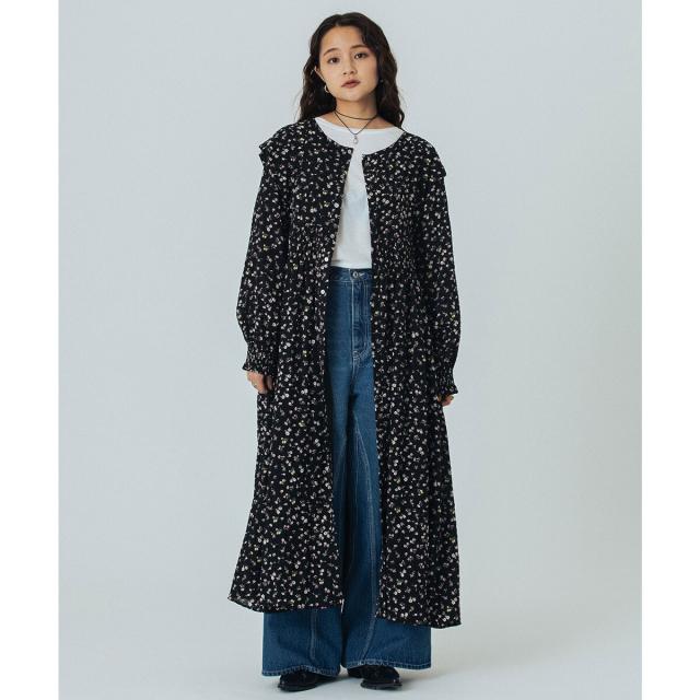 ローズバッド（ROSE BUD）/VOLUME DRESS