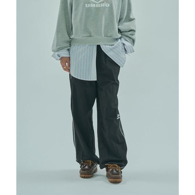 ローズバッド（ROSE BUD）/UMBRO×ROSE BUD NYLON PANTS