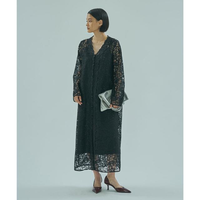 ローズバッド（ROSE BUD）/LACE GOWN DRESS