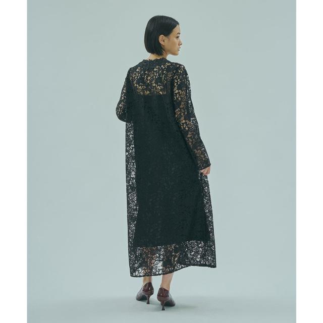 ローズバッド（ROSE BUD）/LACE GOWN DRESS
