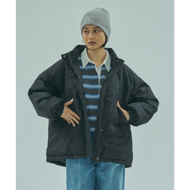 ローズバッド（ROSE BUD）/【WEB・一部店舗限定】LIGHTWEIGHT PADDED BLOUSON