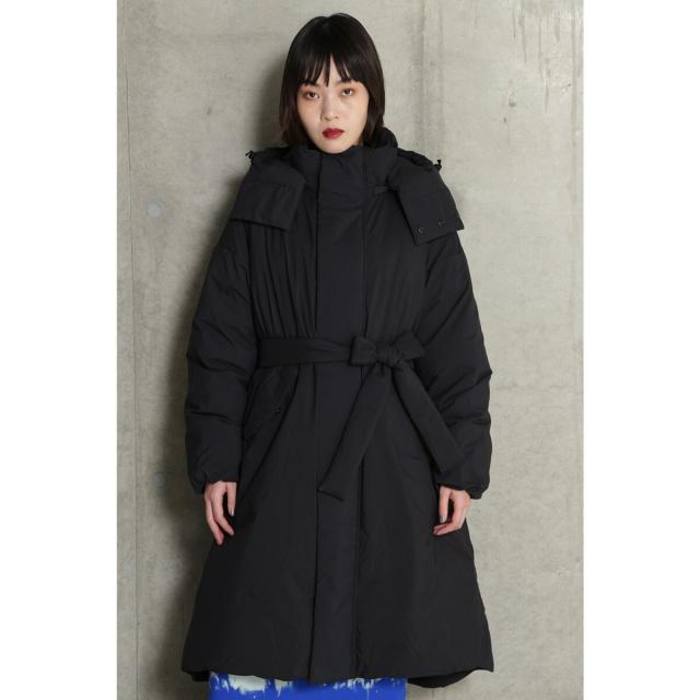ローズバッド（ROSE BUD）/F/CE．×NANGA/ FT M−51 タイプダウンコート
