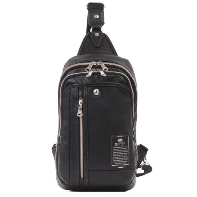 メデン イクイップメント（MADDEN EQUIPMENT）/【MADDEN EQUIPMENT】合皮ボディバック