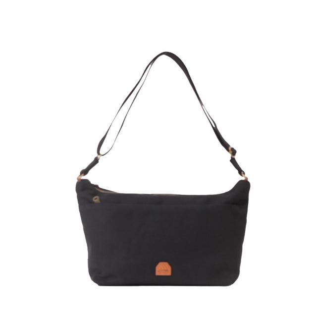 メデン イクイップメント（MADDEN EQUIPMENT）/【MADDEN EQUIPMENT】船形ショルダーL