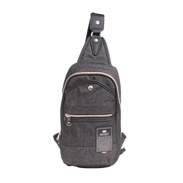 メデン イクイップメント（MADDEN EQUIPMENT）/【MADDEN EQUIPMENT】デニム ボディバック