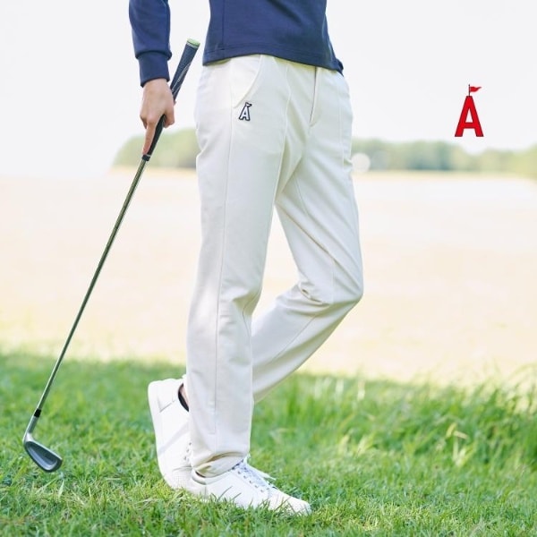 アダバットストリーム（ADABAT STREAM）/ウォームストレッチパンツ