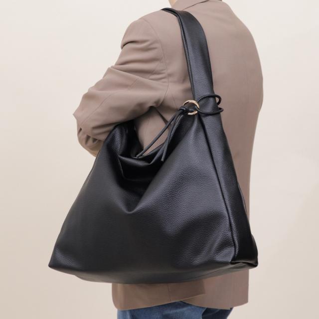 ラマージ（LA MARGE）/【LA MARGE】【A4対応】ワンショルダー トートバッグ ユニセックス