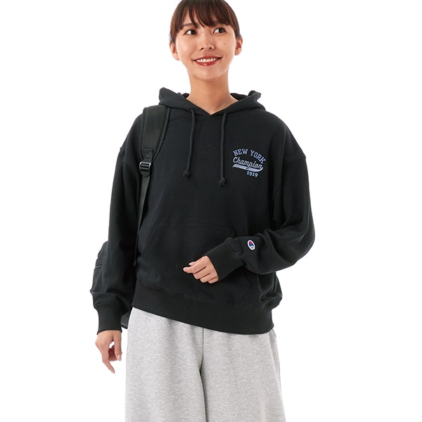 チャンピオン（Champion）/Champion/チャンピオン/HOODED SWEATSHIRT