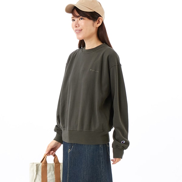 チャンピオン（Champion）/Champion/チャンピオン/RW CREW NECK SWEATSHIRT