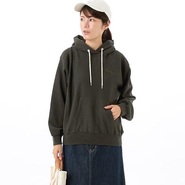 チャンピオン（Champion）/Champion/チャンピオン/RW HOODED SWEATSHIRT