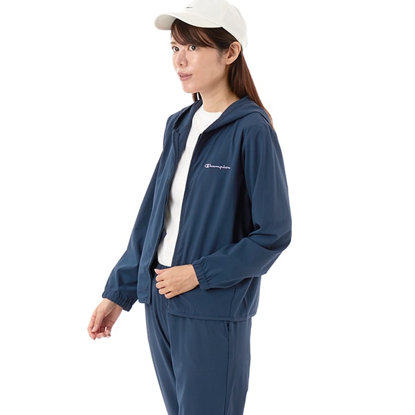 チャンピオン（Champion）/Champion/チャンピオン/ZIP HOODED JACKET