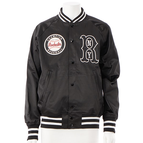 チャンピオン（Champion）/Champion/チャンピオン/BASEBALL JACKET