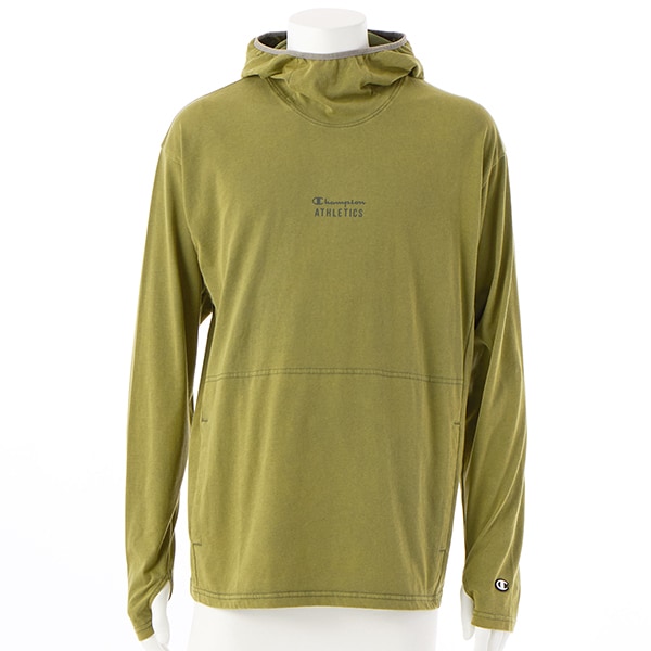 チャンピオン（Champion）/Champion/チャンピオン/LONG SLEEVE T−SHIRT