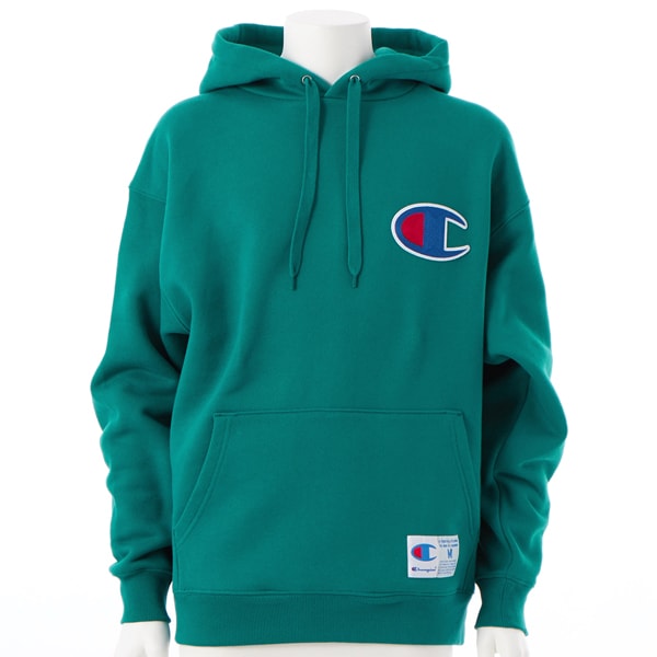 チャンピオン（Champion）/Champion/チャンピオン/HOODED SWEATSHIRT