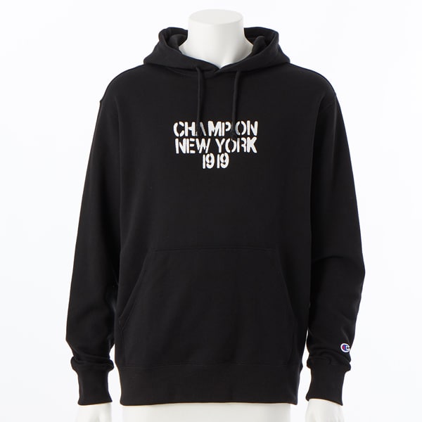 チャンピオン（Champion）/Champion/チャンピオン/HOODED SWEATSHIRT