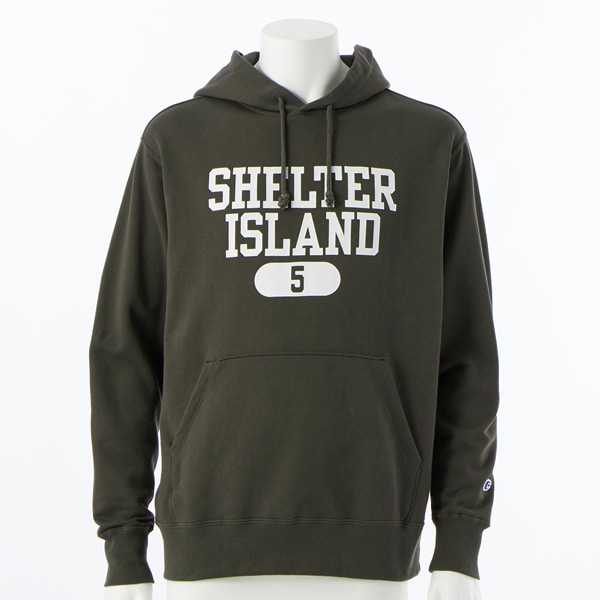 チャンピオン（Champion）/Champion/チャンピオン/HOODED SWEATSHIRT