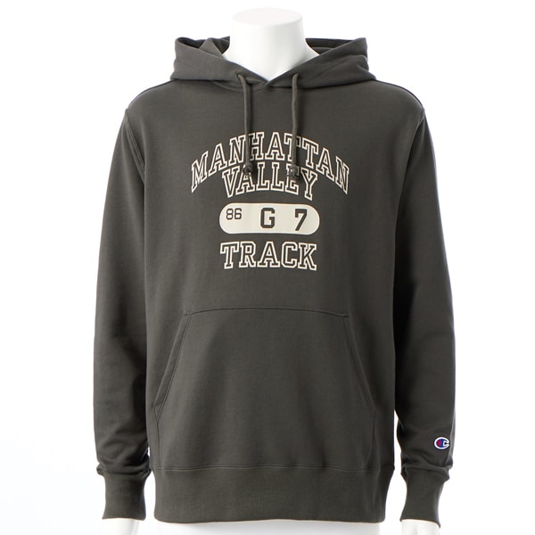 チャンピオン（Champion）/Champion/チャンピオン/HOODED SWEATSHIRT