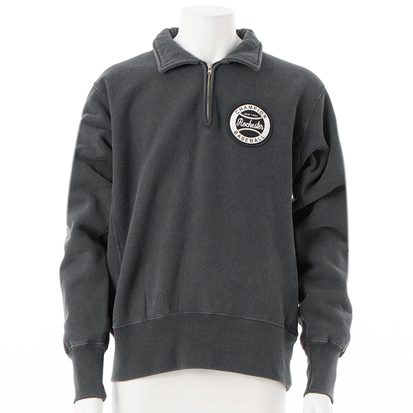 チャンピオン（Champion）/Champion/チャンピオン/RW HALF ZIP SWEATSHIRT