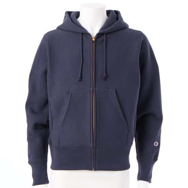 チャンピオン（Champion）/Champion/チャンピオン/RW ZIP HOODED SWEATSHIRT