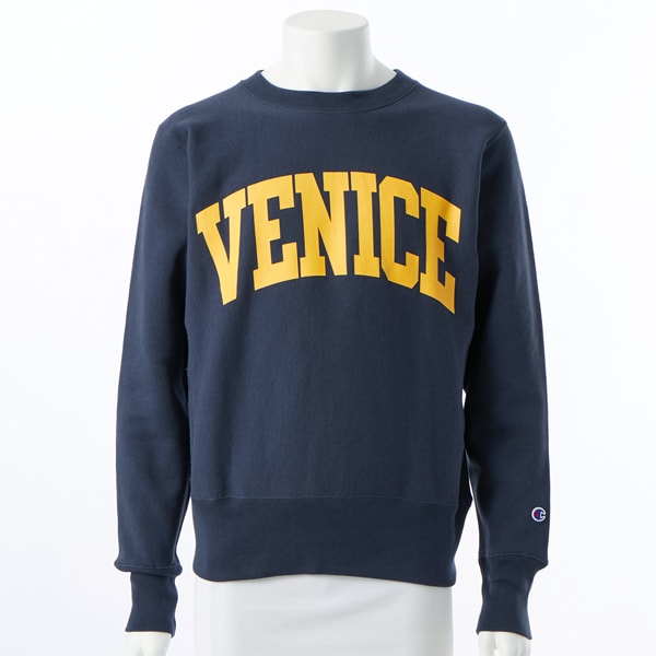 チャンピオン（Champion）/Champion/チャンピオン/RW CREW NECK SWEATSHIRT