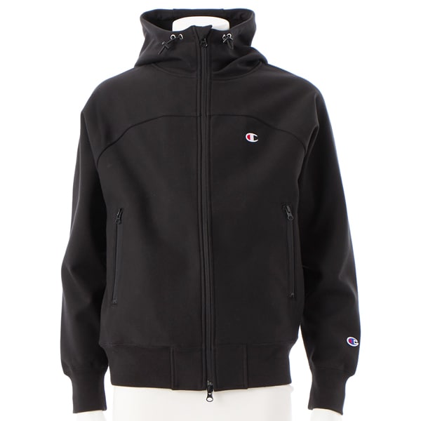 チャンピオン（Champion）/Champion/チャンピオン/RW ZIP HOODED SWEATSHIRT