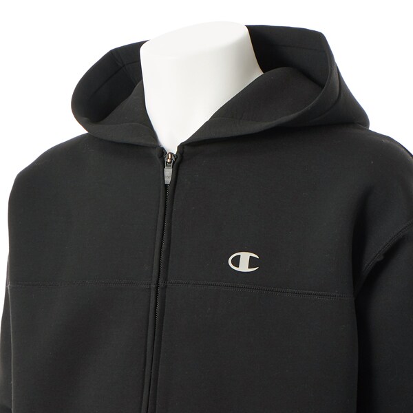 チャンピオン（Champion）/Champion/チャンピオン/TW 3LS ZIP HOODED