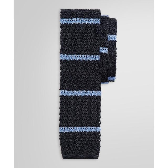 ブルックスブラザーズ（Brooks Brothers）/シルク ストライプ ニットタイ