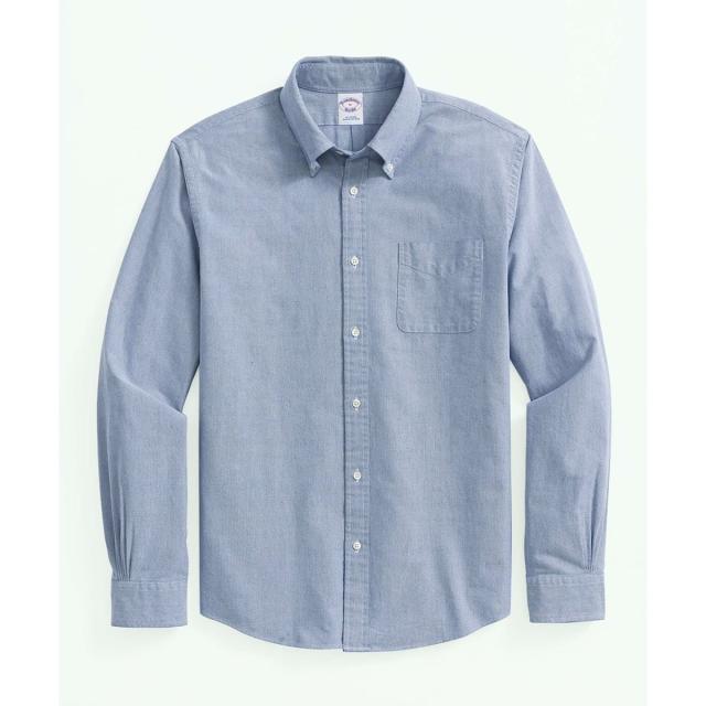 ブルックスブラザーズ（Brooks Brothers）/コットン オックスフォード フライデーシャツ