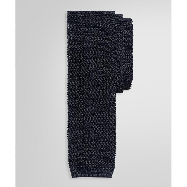 ブルックスブラザーズ（Brooks Brothers）/シルク ソリッド ニットタイ