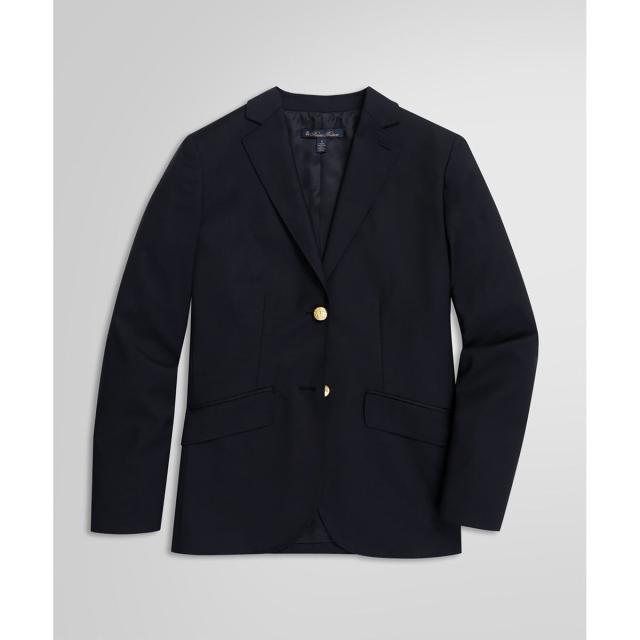 ブルックスブラザーズ（Brooks Brothers）/トロピカルウール シングル２ボタン ブレザー