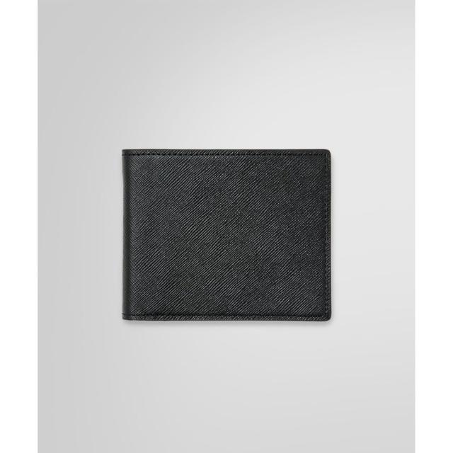 ブルックスブラザーズ（Brooks Brothers）/カウレザー バイカラー ウォレット