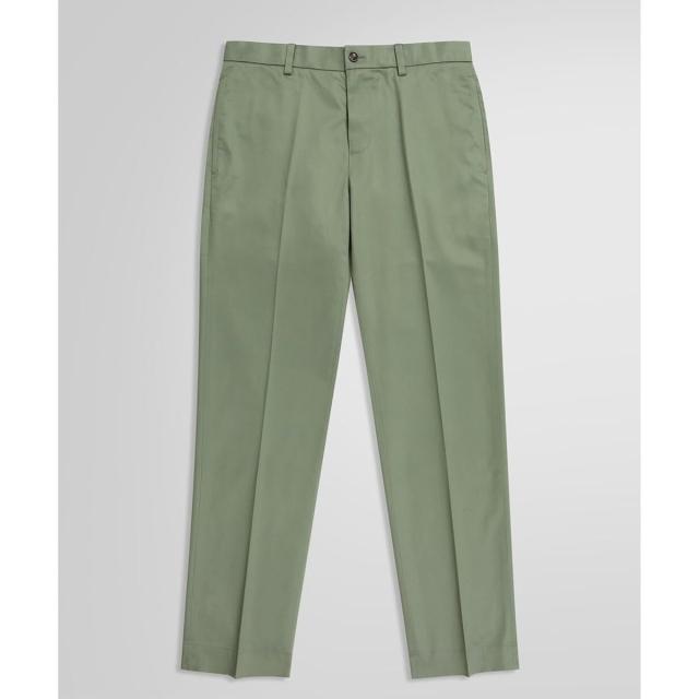 ブルックスブラザーズ（Brooks Brothers）/ライトウエイト アドバンテージチノ プレーンフロントパンツ Regular