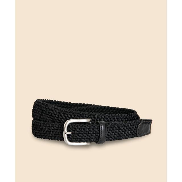 ブルックスブラザーズ（Brooks Brothers）/ストレッチメッシュベルト