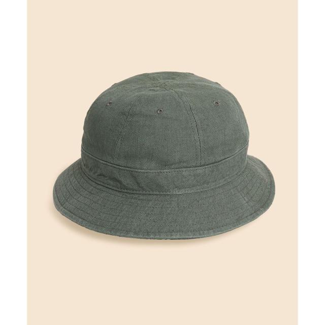 ブルックスブラザーズ（Brooks Brothers）/リネン　ハット