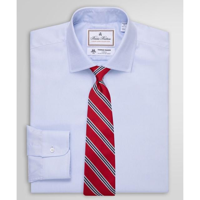 ブルックスブラザーズ（Brooks Brothers）/ラグジュアリー ロイヤルオックスフォード ドレスシャツ Regular Fit