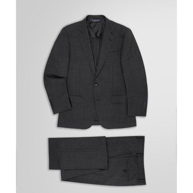 ブルックスブラザーズ（Brooks Brothers）/Brooks Brothers Explorer ウール ２釦スーツ Classic