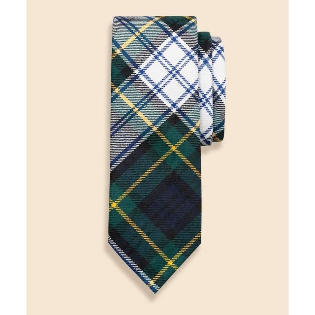 ブルックスブラザーズ（Brooks Brothers）/ウール　ドレスゴードン　タイ