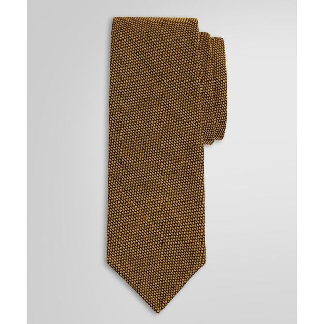 【NEW】ブルックスブラザーズ（Brooks Brothers）/ウール/シルク スモール ガルザタイ