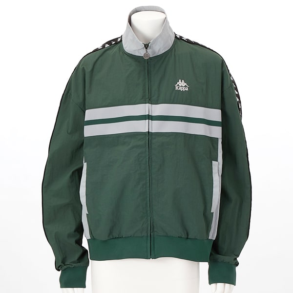 カッパ（Kappa）/Kappa　バンダ トラックジャケット