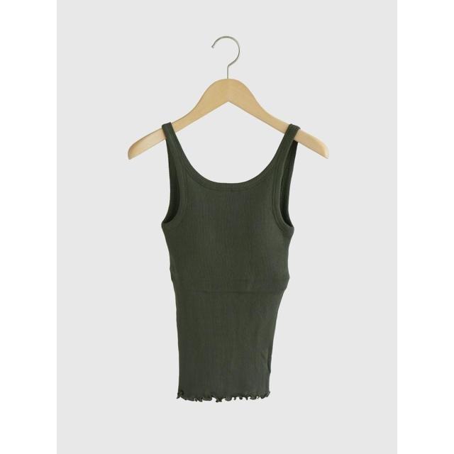 アンプル（Ample）/PALM BASIC CUPTANK