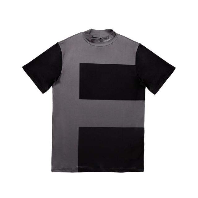 ファブタイム（FABTIME）/F MOCK TEE