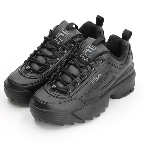 フィラ（FILA）/FILA/フィラ/DISRUPTOR II